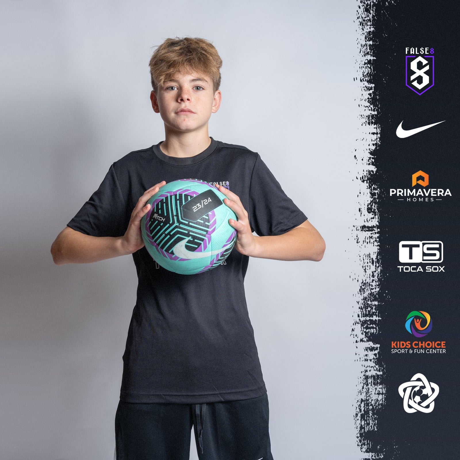 Futsal Elite Program – False8Academy