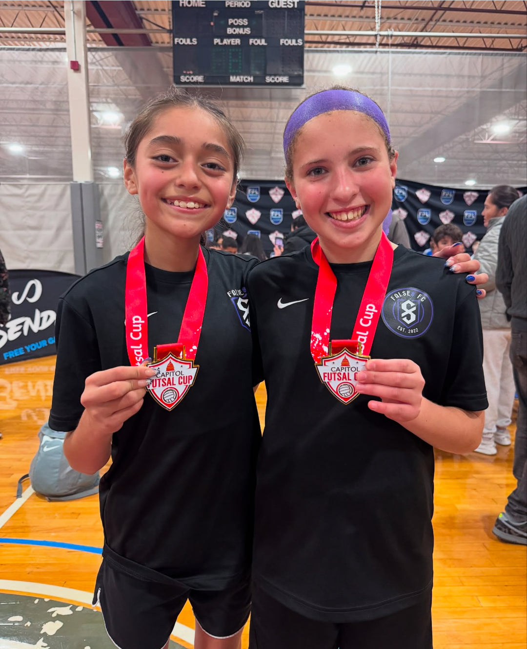 Futsal Elite Program – False8Academy