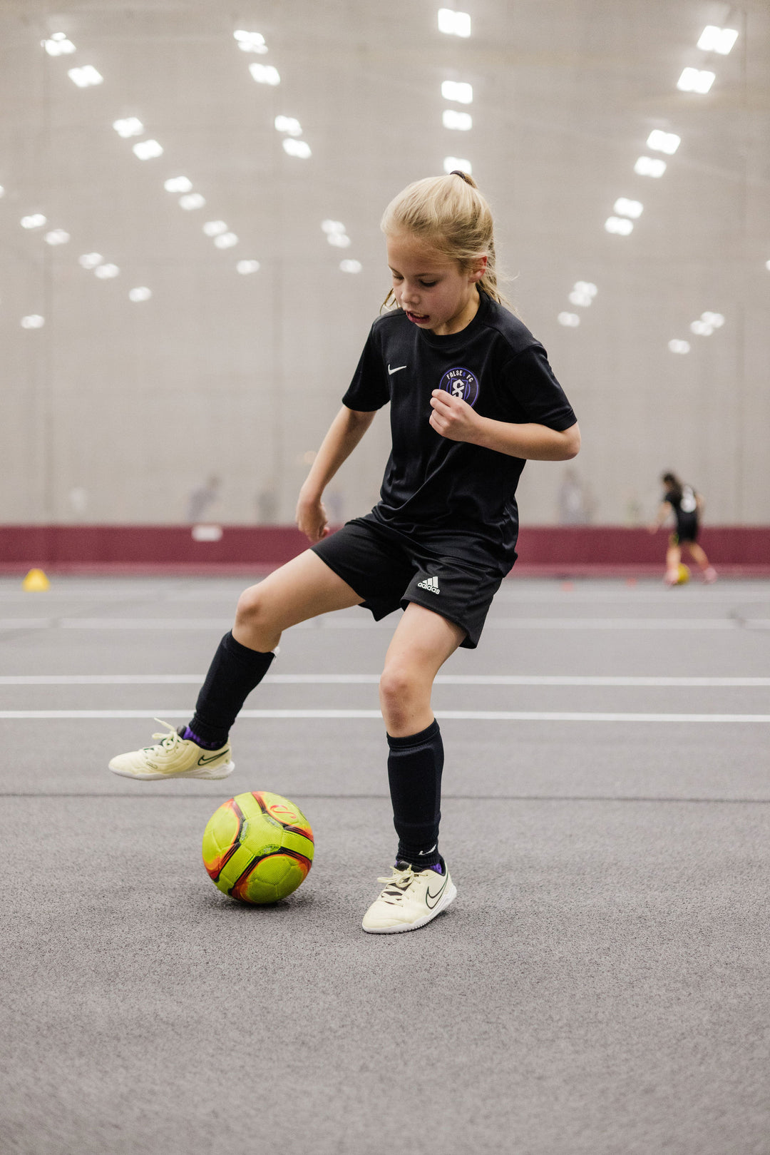 Futsal Elite Program – False8Academy