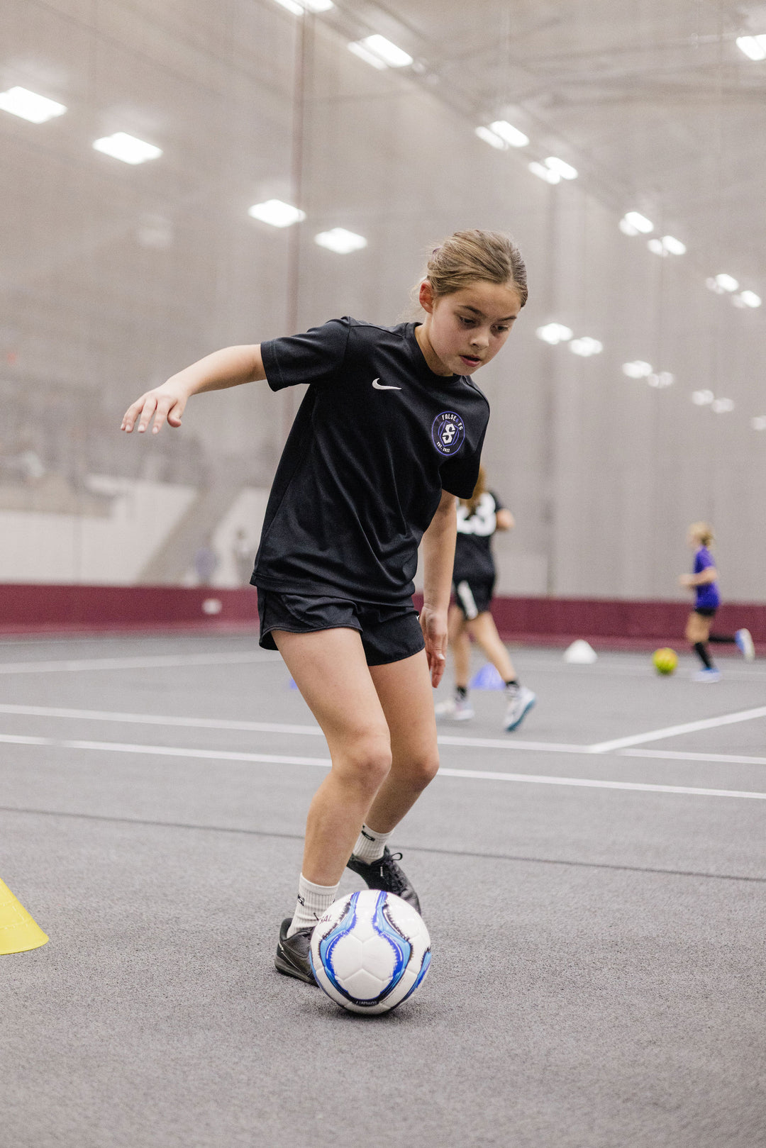 Futsal Elite Program – False8Academy