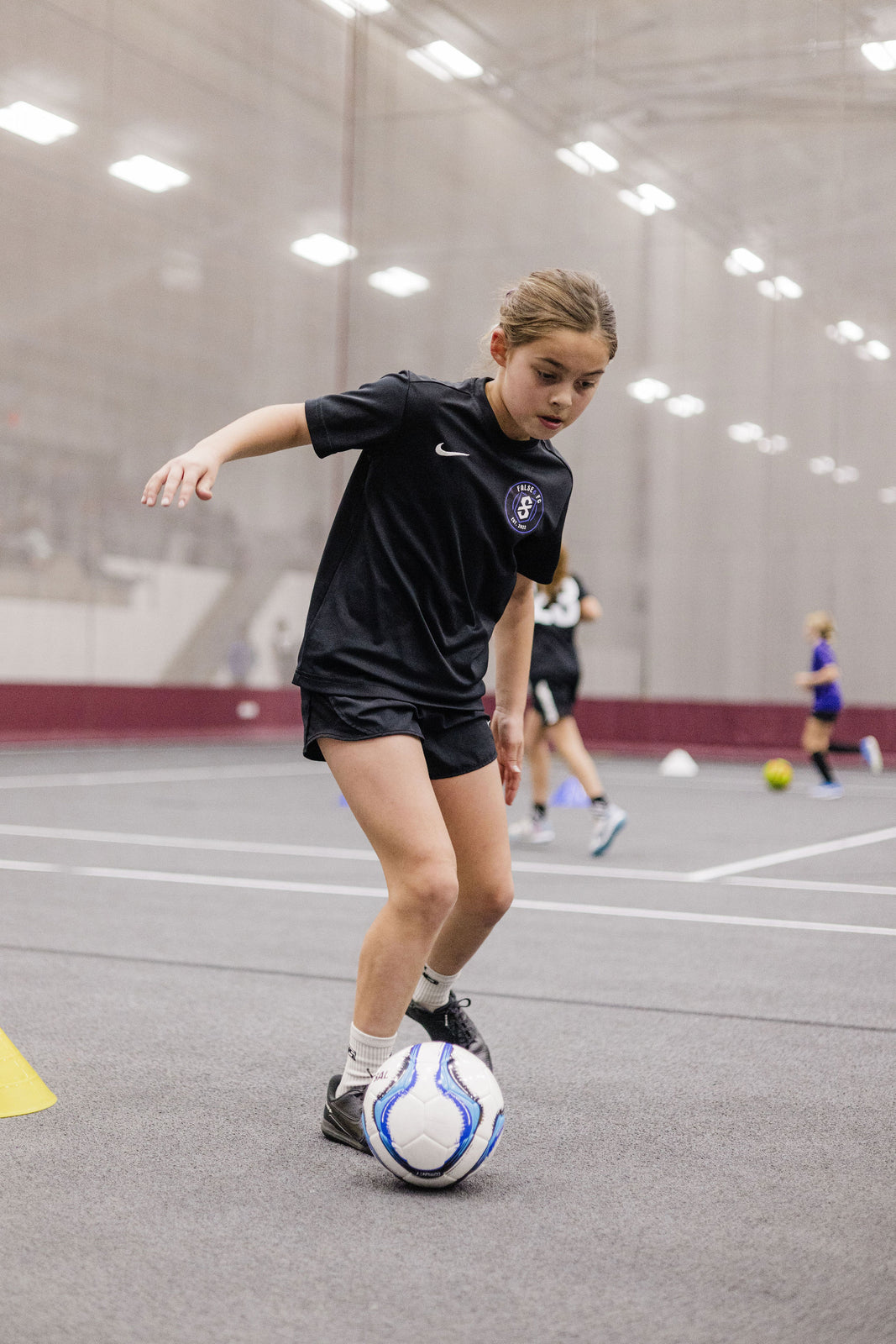 Futsal Elite Program – False8Academy