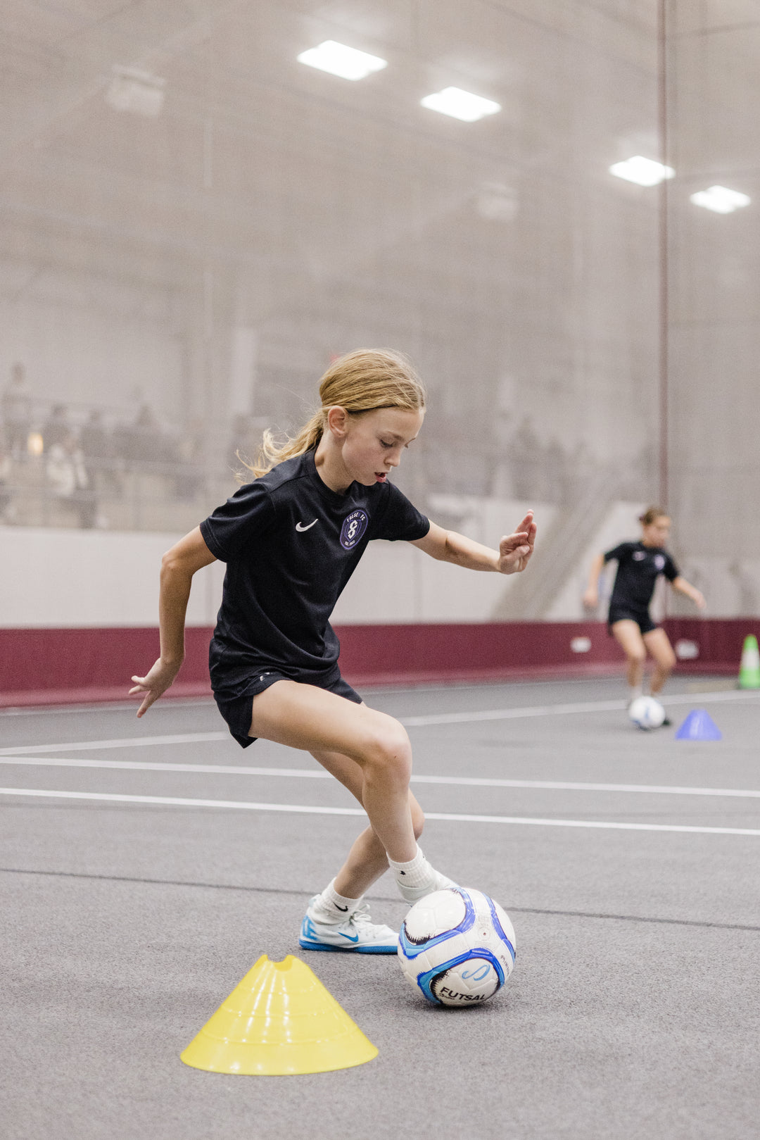 Futsal Elite Program – False8Academy