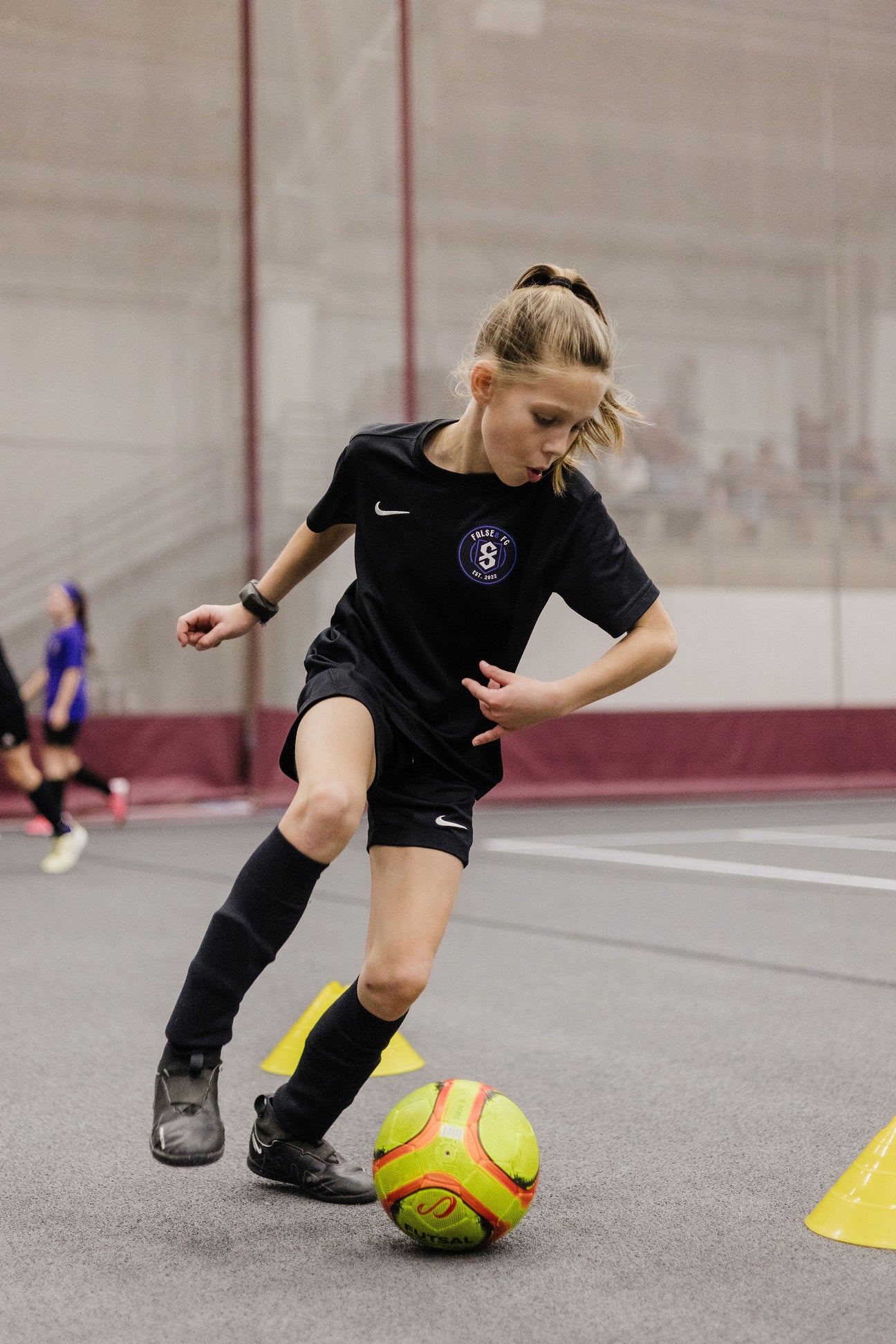 Futsal Elite Program – False8Academy