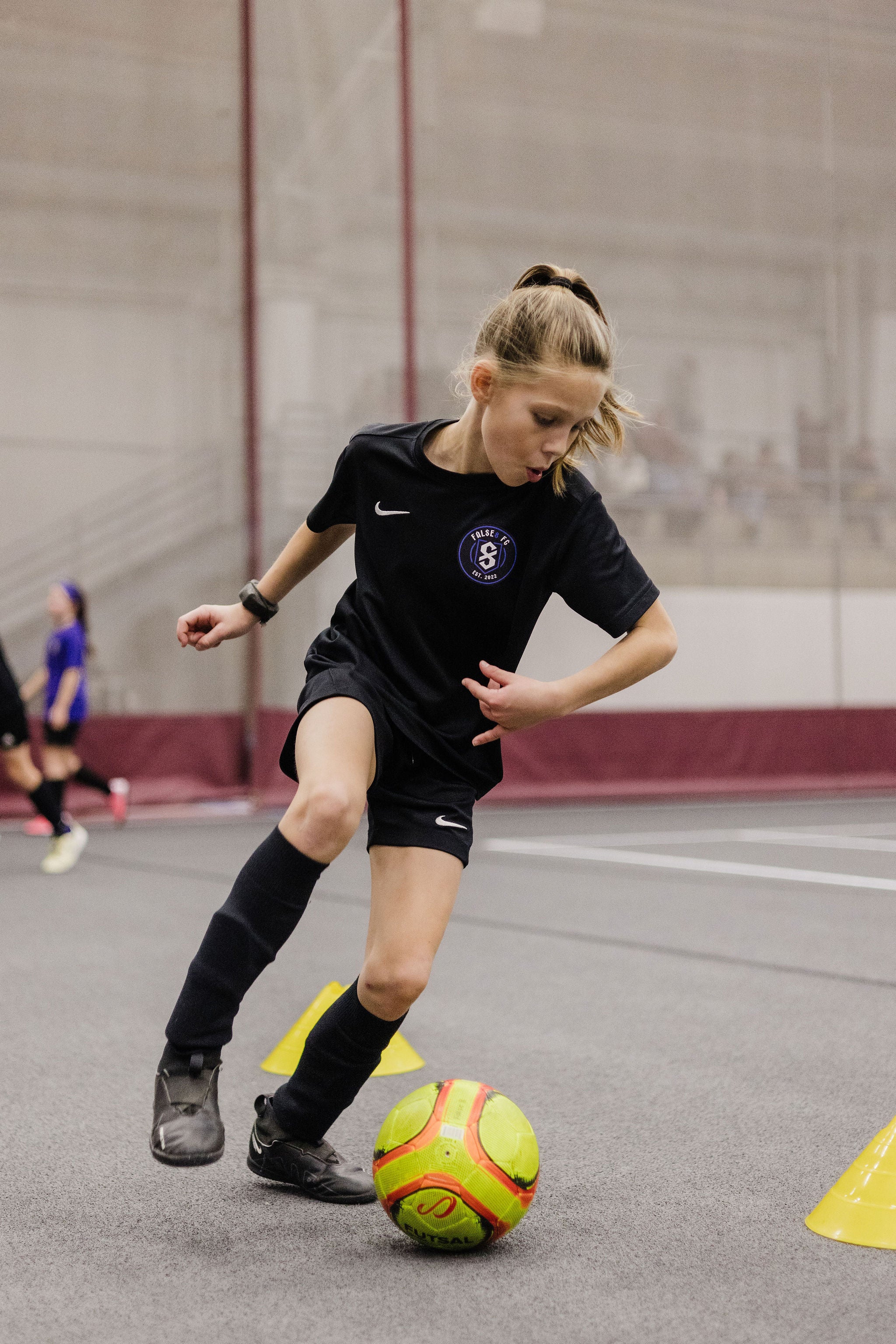 Futsal Elite Program – False8Academy